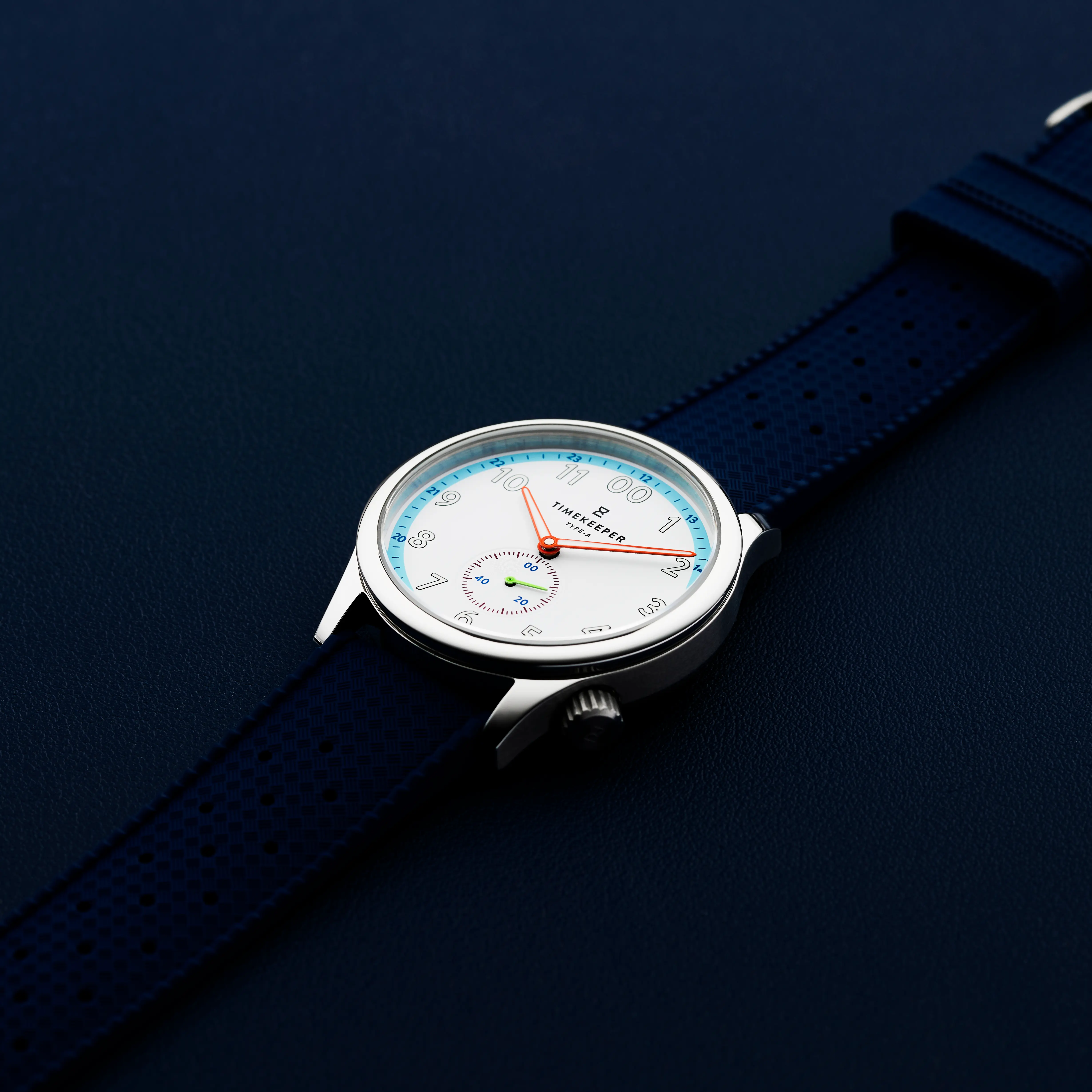 TimeKeeper Automatic Type-A